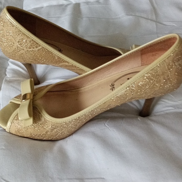 C.banner | Shoes | C Banner High Heel Shoe | Poshmark